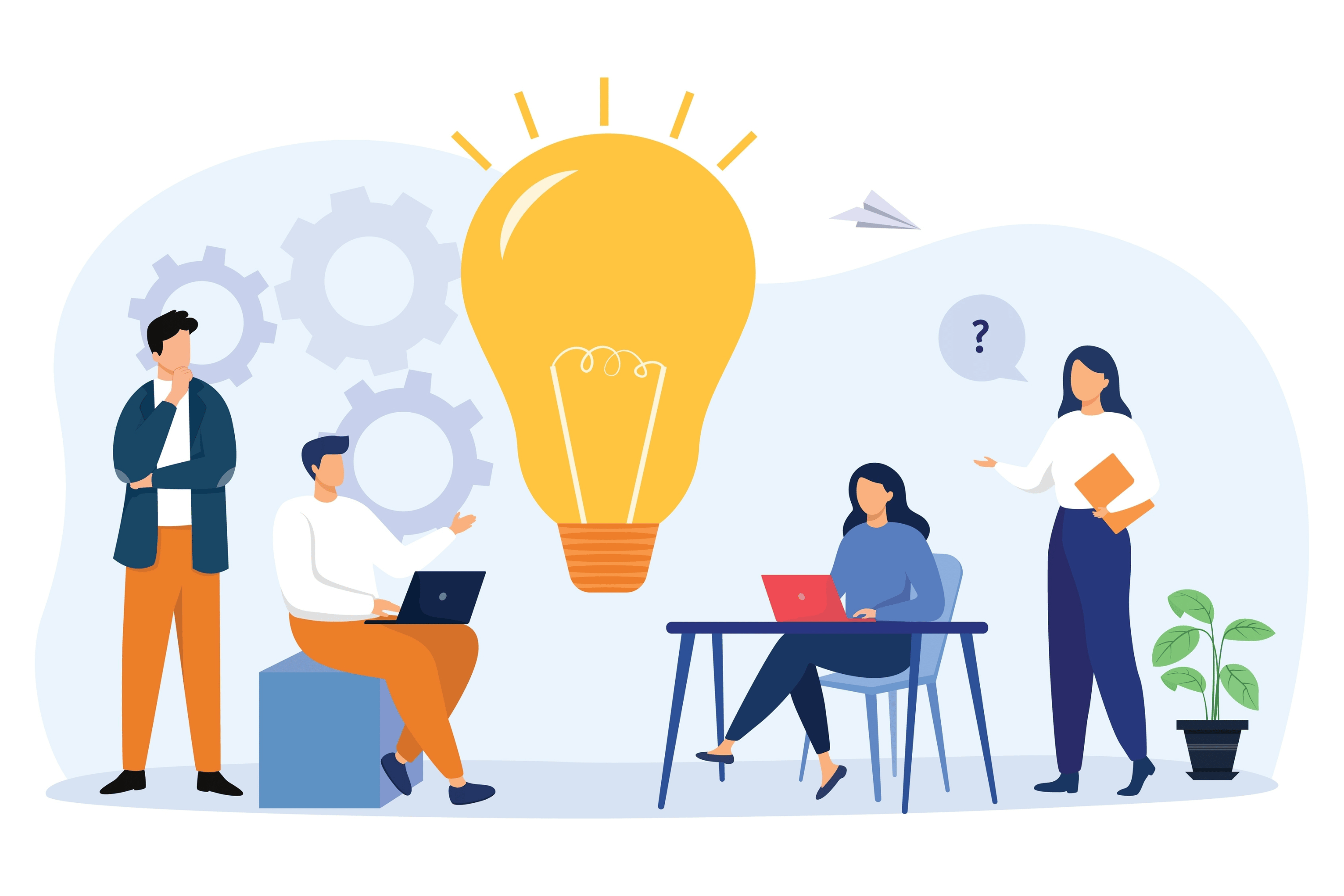 How Chief Unifying Officers Cuos Excel In The Era Of Fragmented Execution